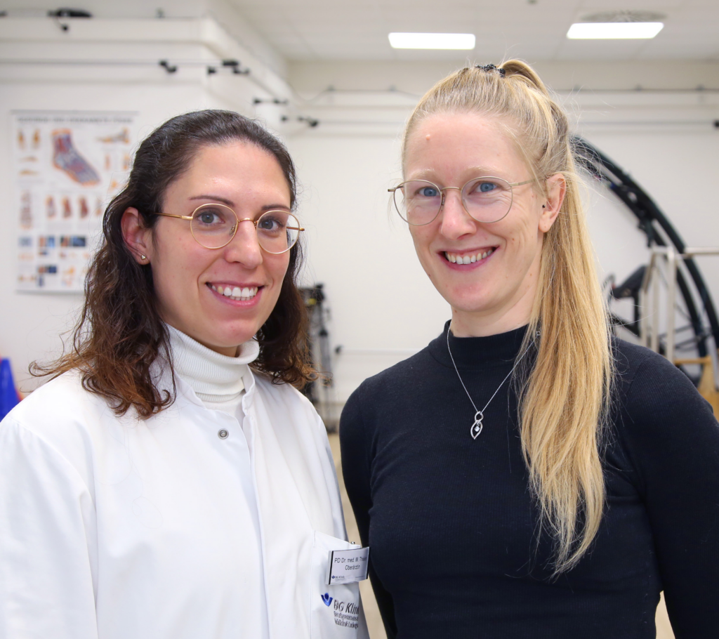 GAMMA Basiskurs 2024 in Ludwigshafen – GAMMA